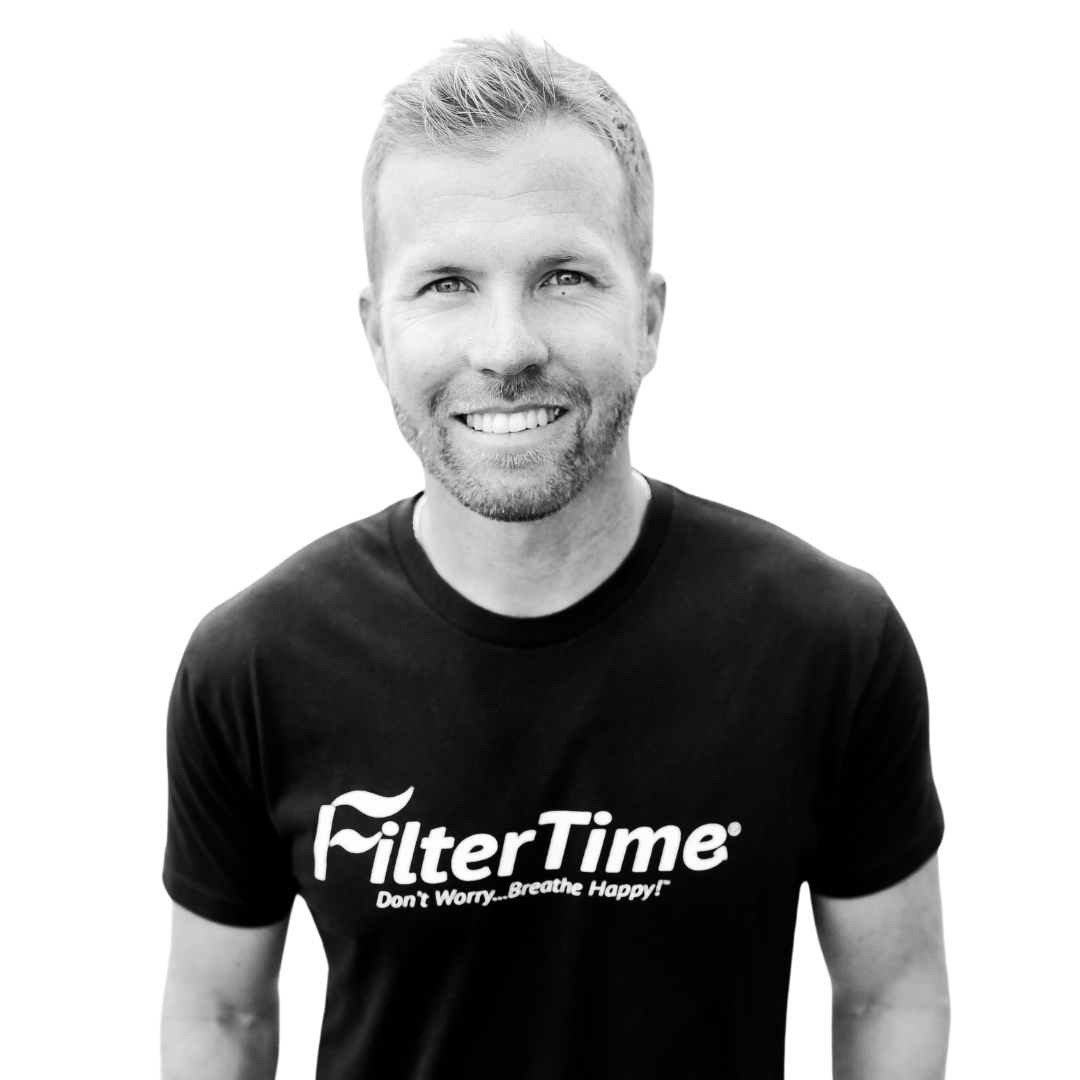 Filtertime About Us Filtertime About Us